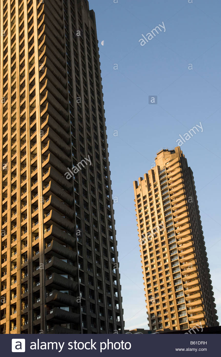 High Rise Flats London Stock Photos & High Rise Flats London Stock ...