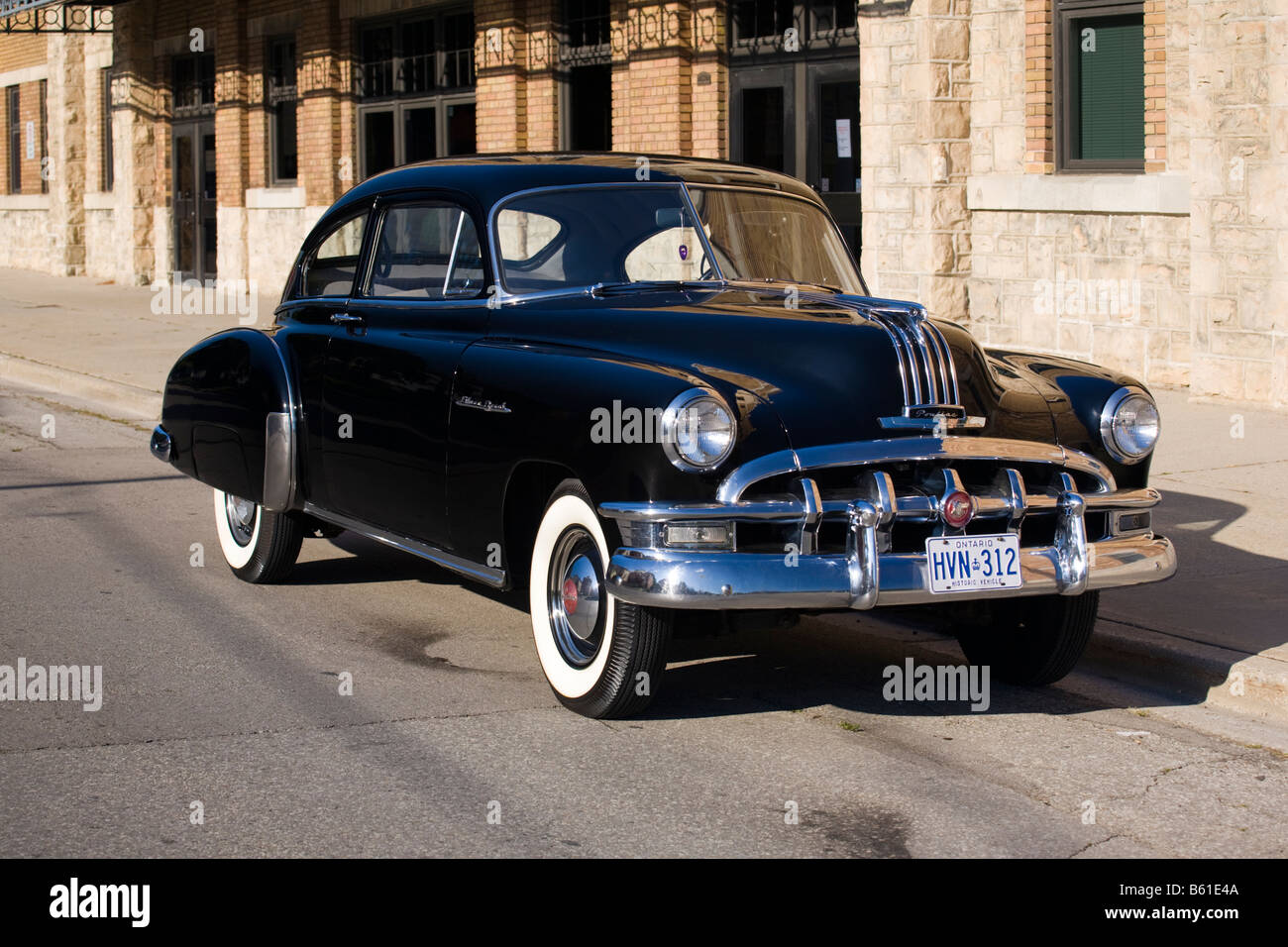 Descargar Imagen Pontiac 1950 1957 Pontiac Laurentian 2 Door Stock