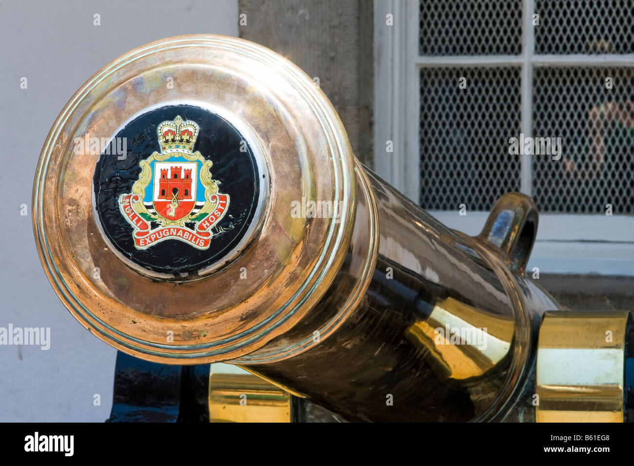 Gibraltar crystal hi-res stock photography and images - Alamy