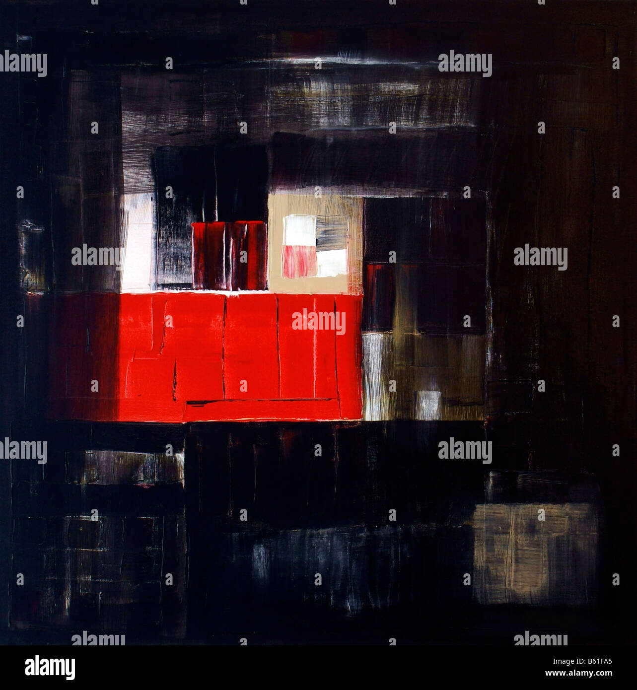 Big bang background hi-res stock photography and images - Alamy