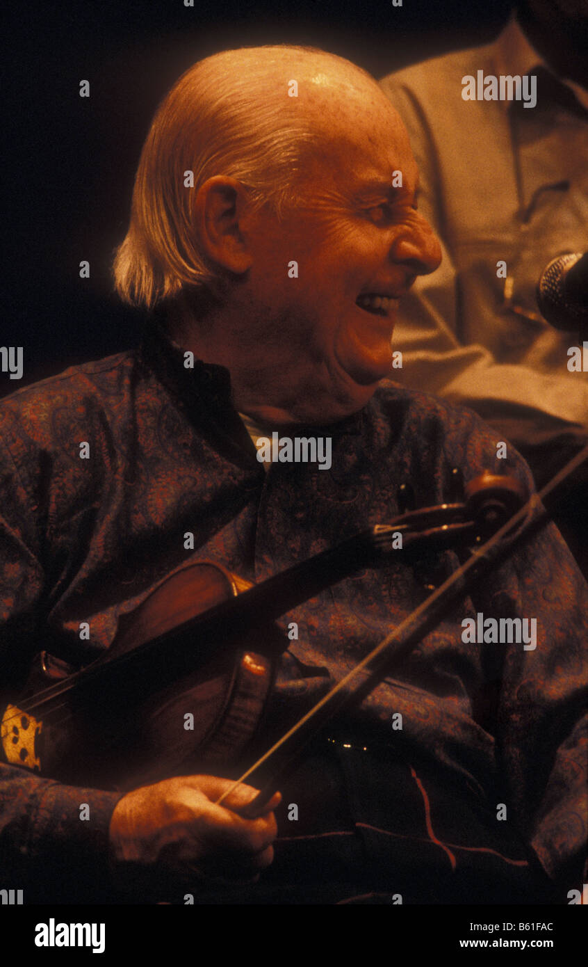 Stephane Grappelli High Resolution Stock Photography and Images - Alamy