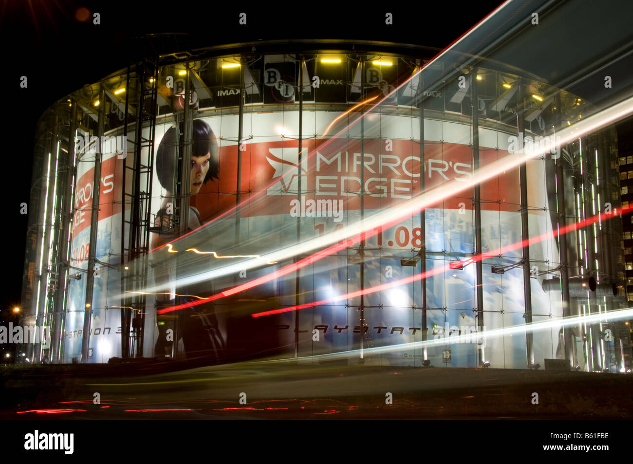 Moving cinema hi-res stock photography and images - Alamy