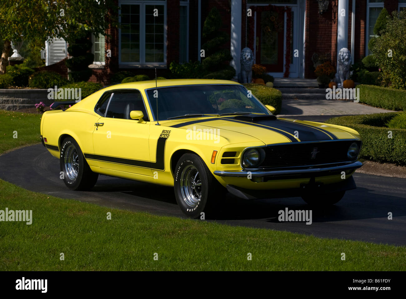 1970 boss hi-res stock photography and images - Alamy