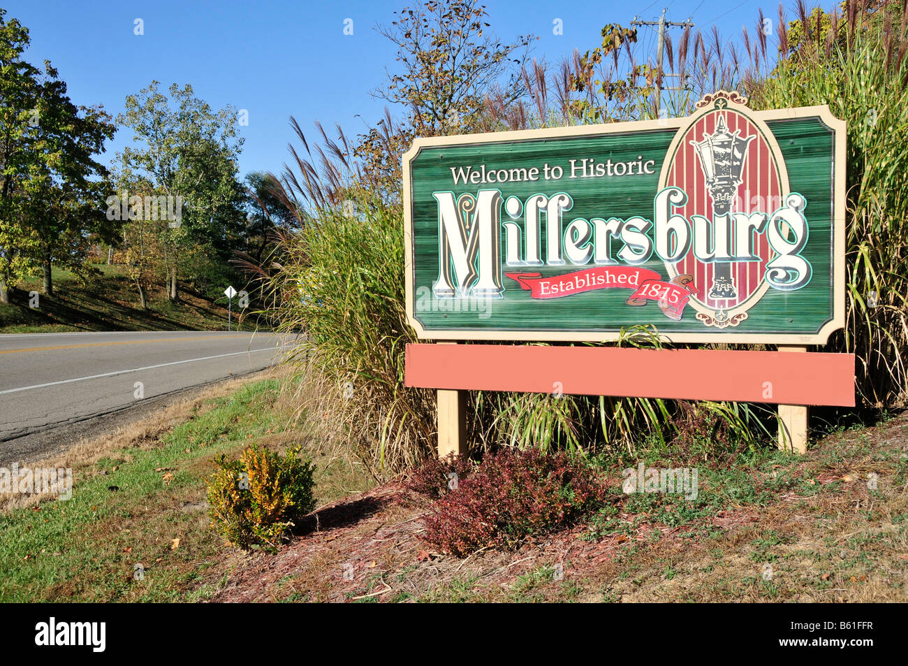 Millersburg Ohio Millersburg Ohio