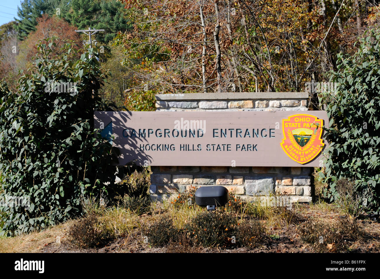 Camp logan hi-res stock photography and images - Alamy