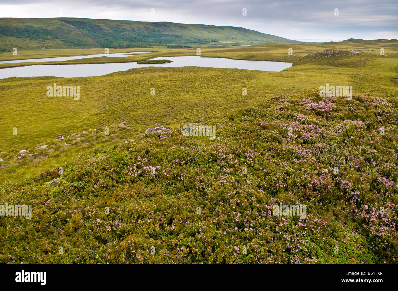 Western highlands scotland hi-res stock photography and images - Alamy