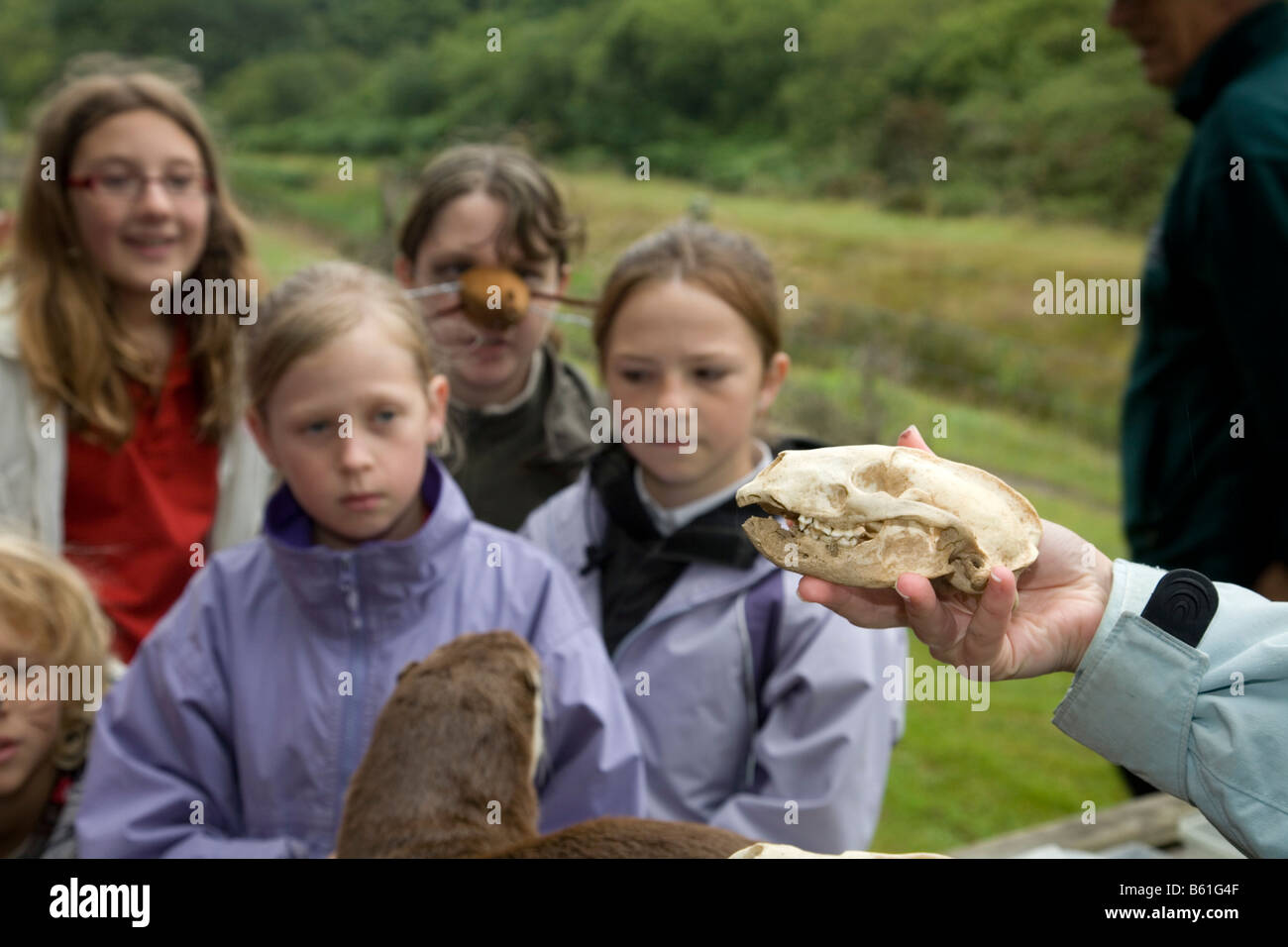 Relubbus cornwall hi-res stock photography and images - Alamy