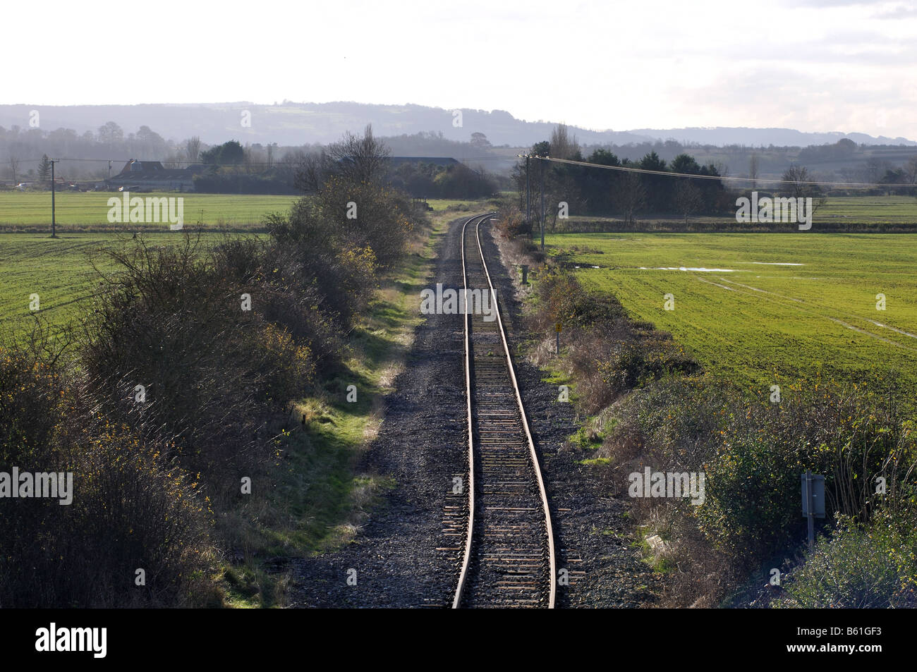 Long marston army camp warwickshire hi-res stock photography and images ...
