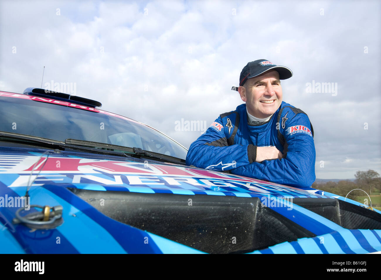 Steve Perez owner and founder of Global Brands drinks company who ...