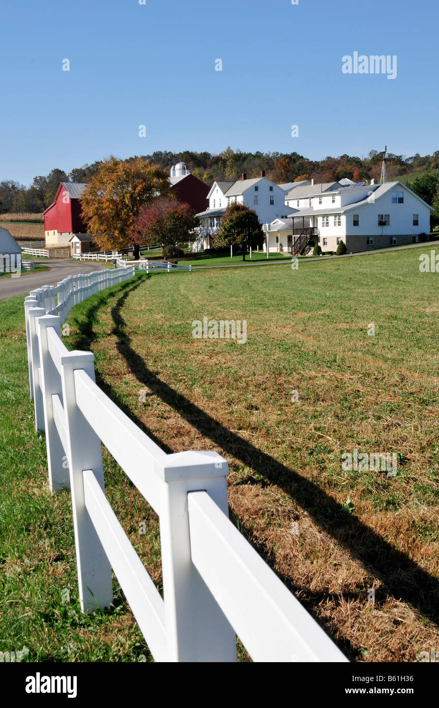 Holmes county amish scenic hi-res stock photography and images - Alamy