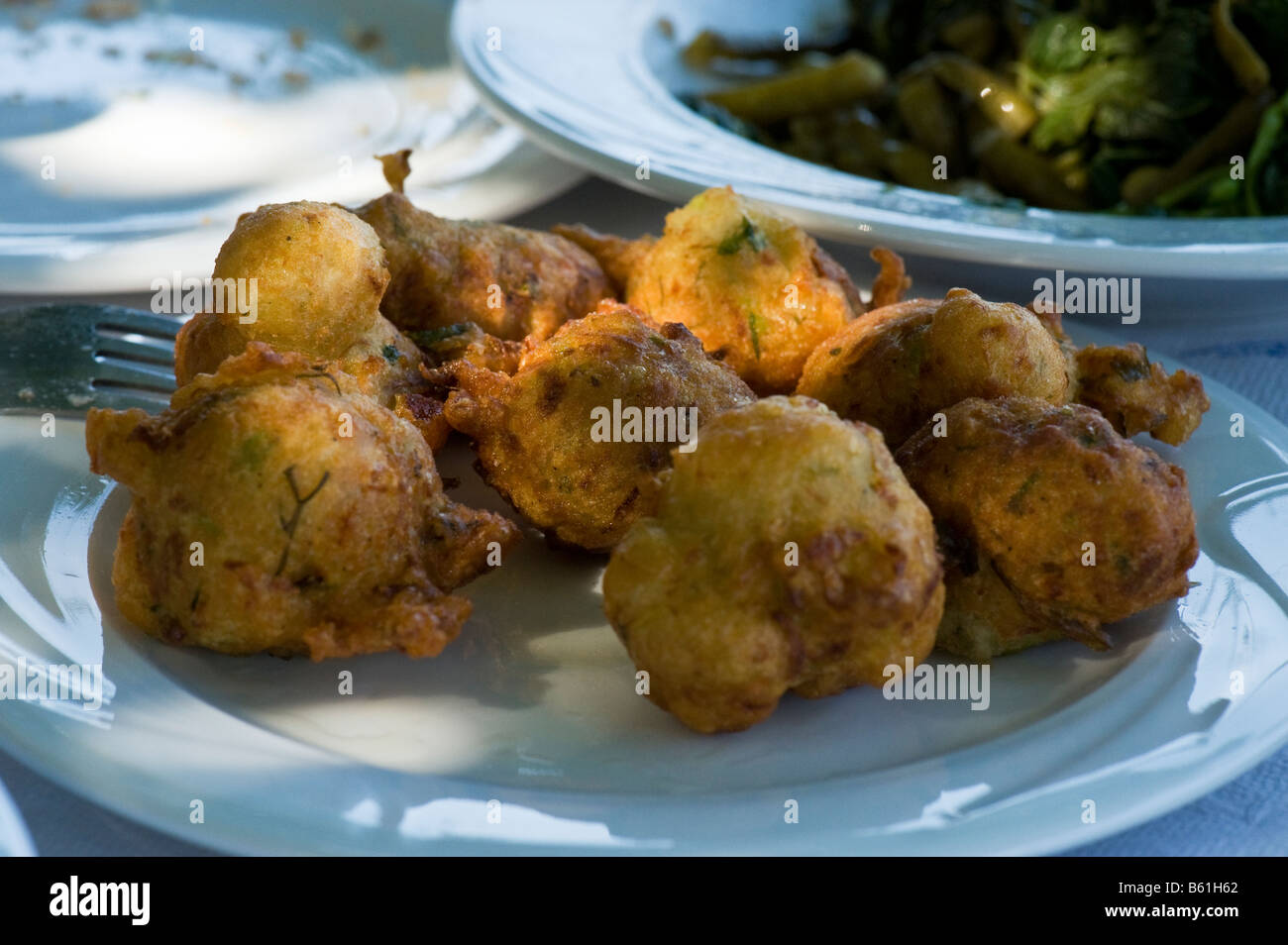 Samos food hi-res stock photography and images - Alamy