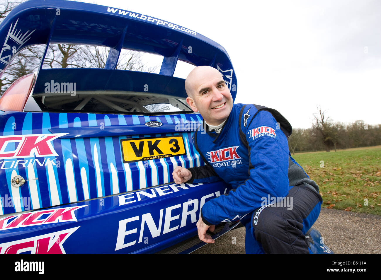 Steve Perez owner and founder of Global Brands drinks company who ...