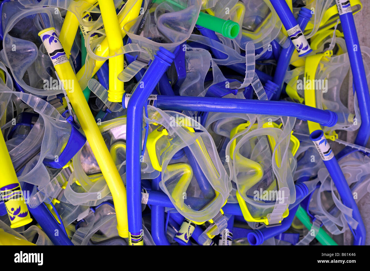 Great barrier reef snorkel hi-res stock photography and images - Alamy