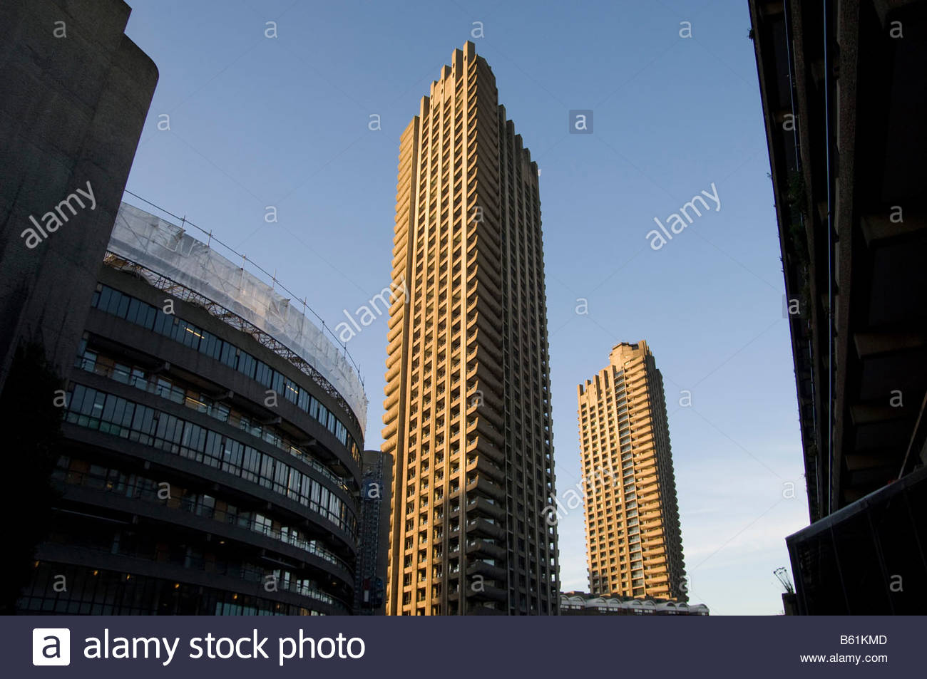 High Rise Flats London Stock Photos & High Rise Flats London Stock ...