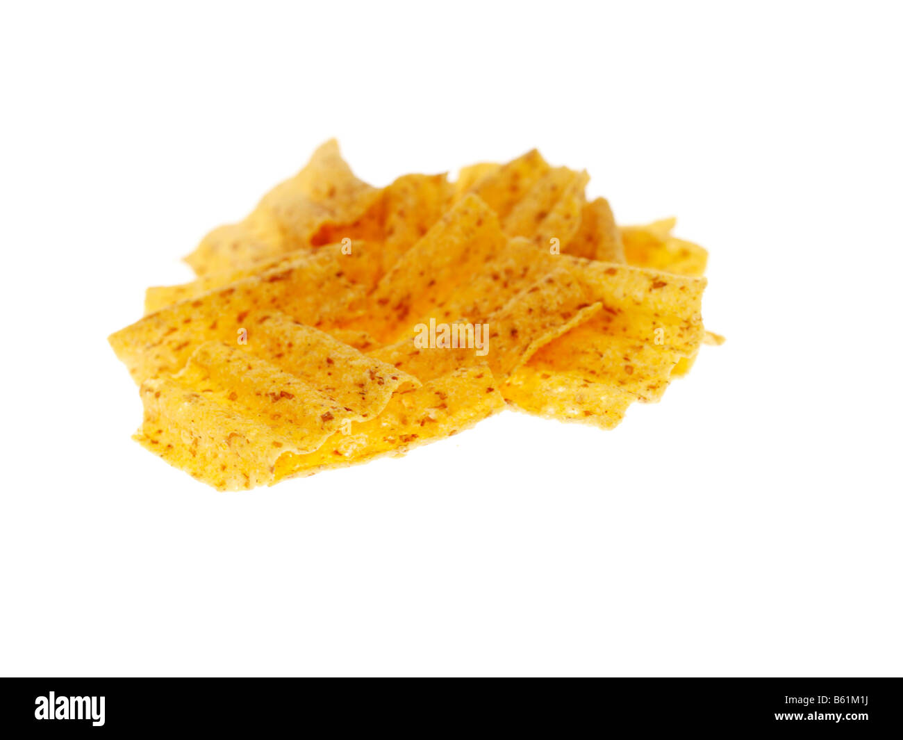 Salt and vinegar potato crisps snack walkers hi-res stock photography ...
