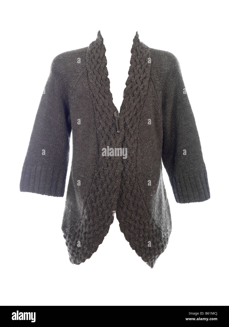 Cardigans Cut Out Stock Images & Pictures - Alamy