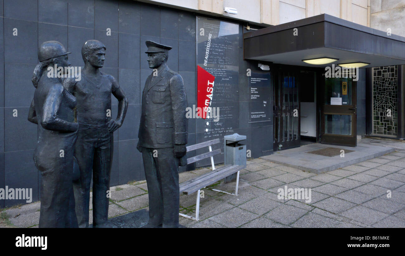 Federal intelligence service germany hi-res stock photography and ...