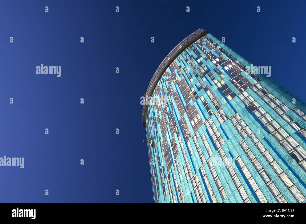 Beetham Tower Birmingham/Radisson SAS Hotel Birmingham West Midlands ... Beetham Tower Birmingham/Radisson SAS Hotel Birmingham West Midlands ...