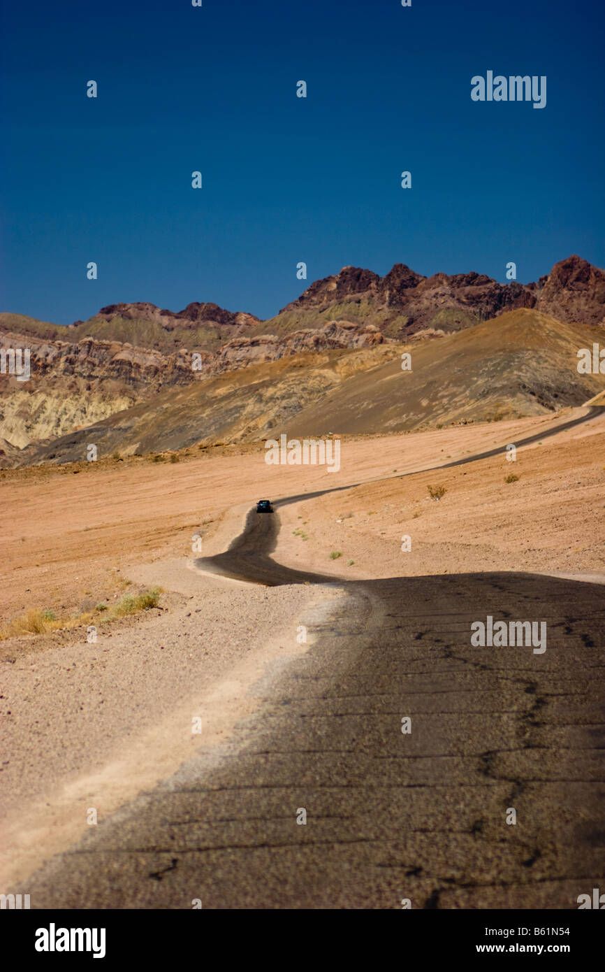 Wonder death valley hi-res stock photography and images - Alamy