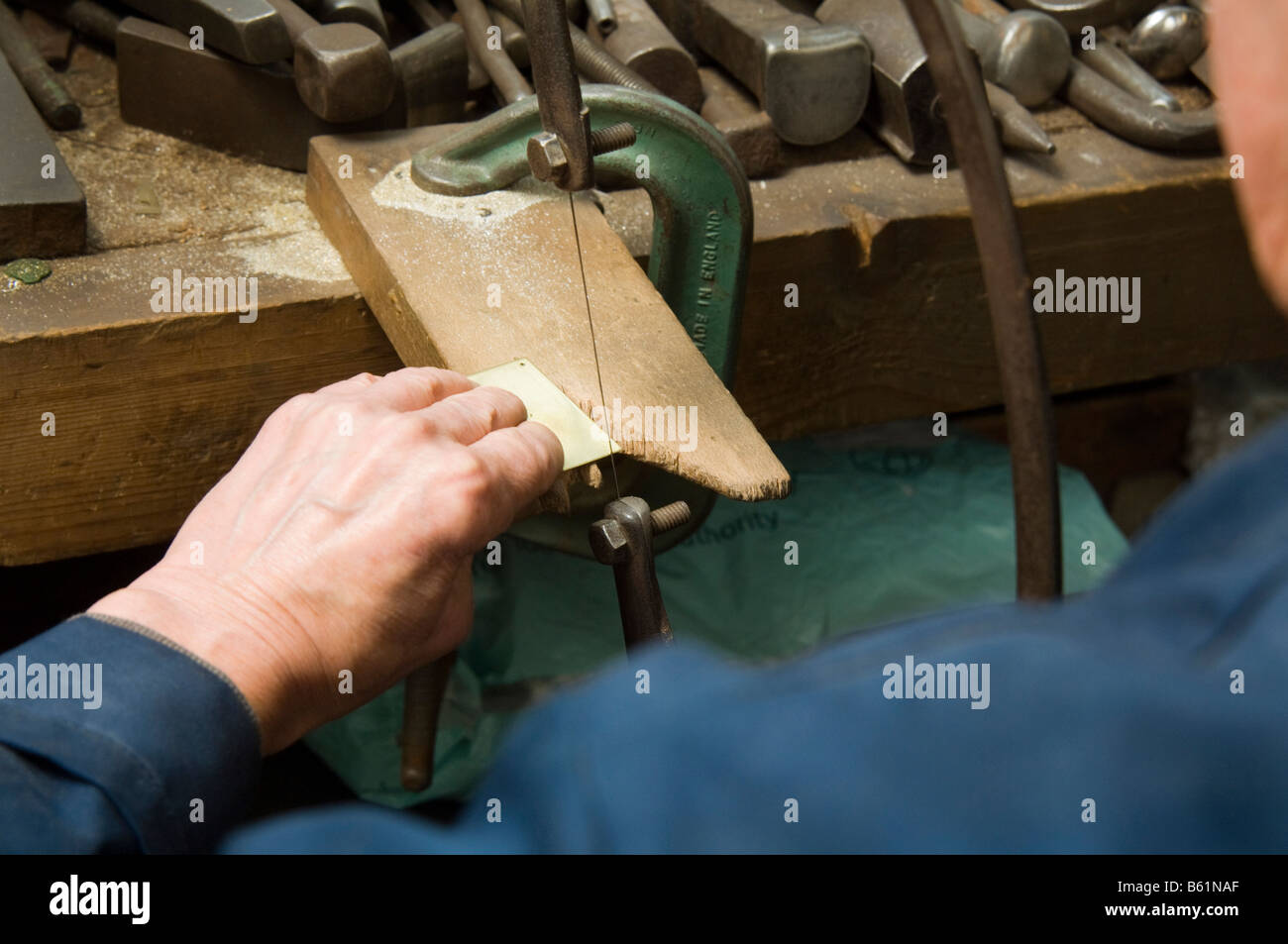 Robert lamb hi-res stock photography and images - Alamy