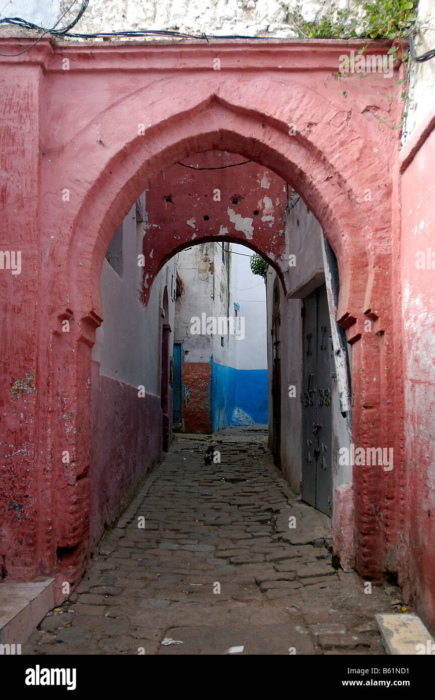 Larache morocco hi-res stock photography and images - Alamy