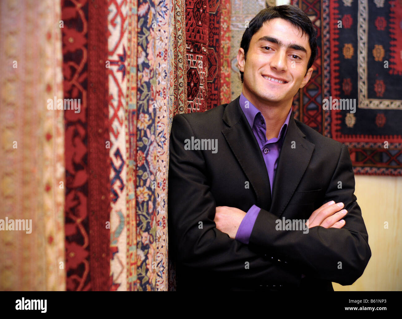Turkish carpets hi-res stock photography and images - Alamy