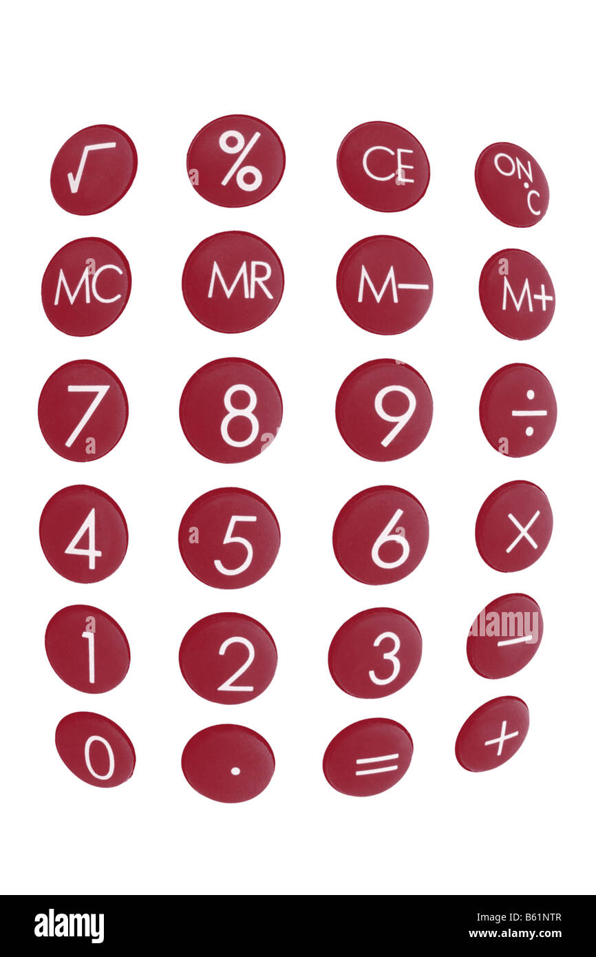 Maths equipment hi-res stock photography and images - Alamy