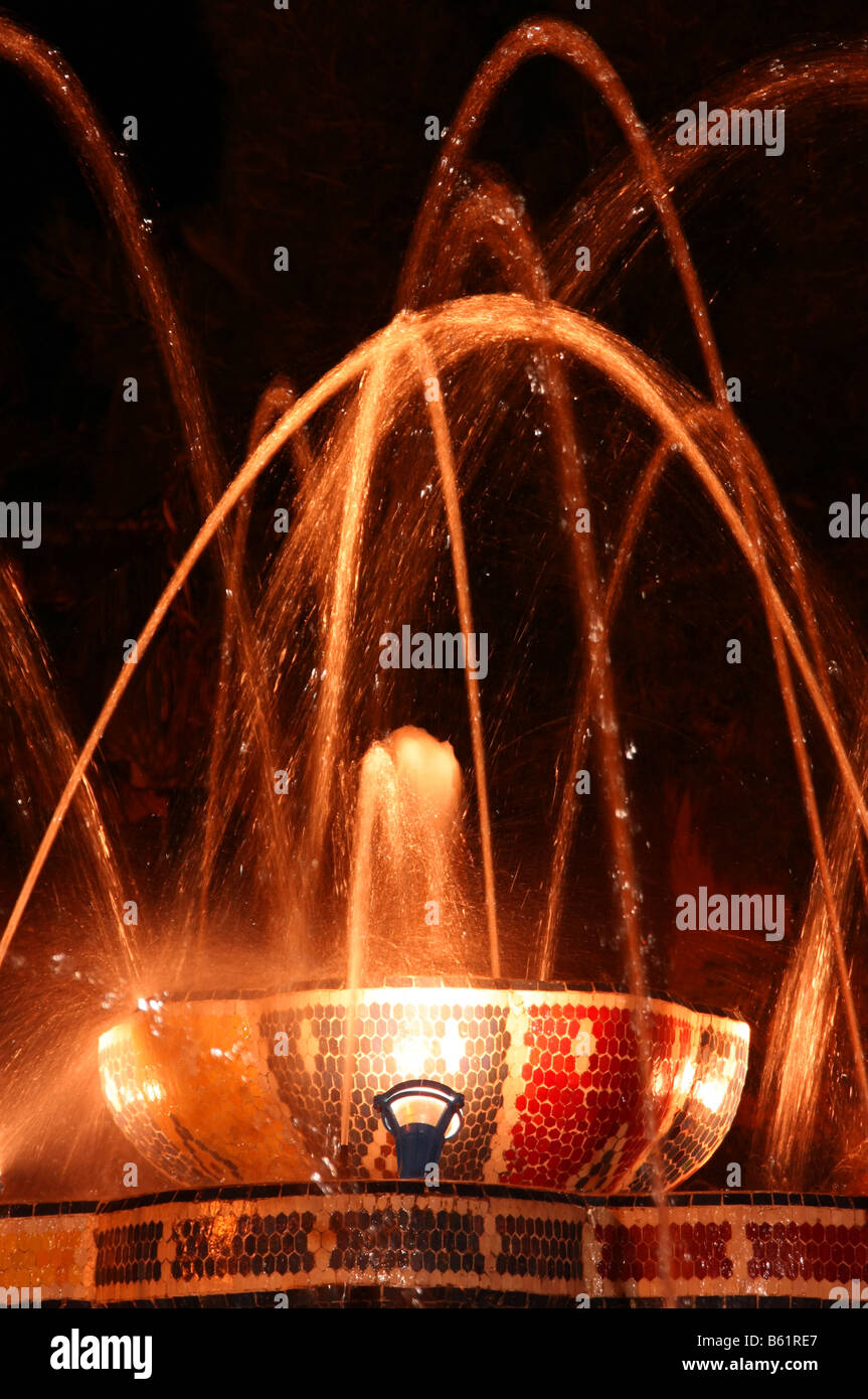 Arab spring morocco hi-res stock photography and images - Alamy