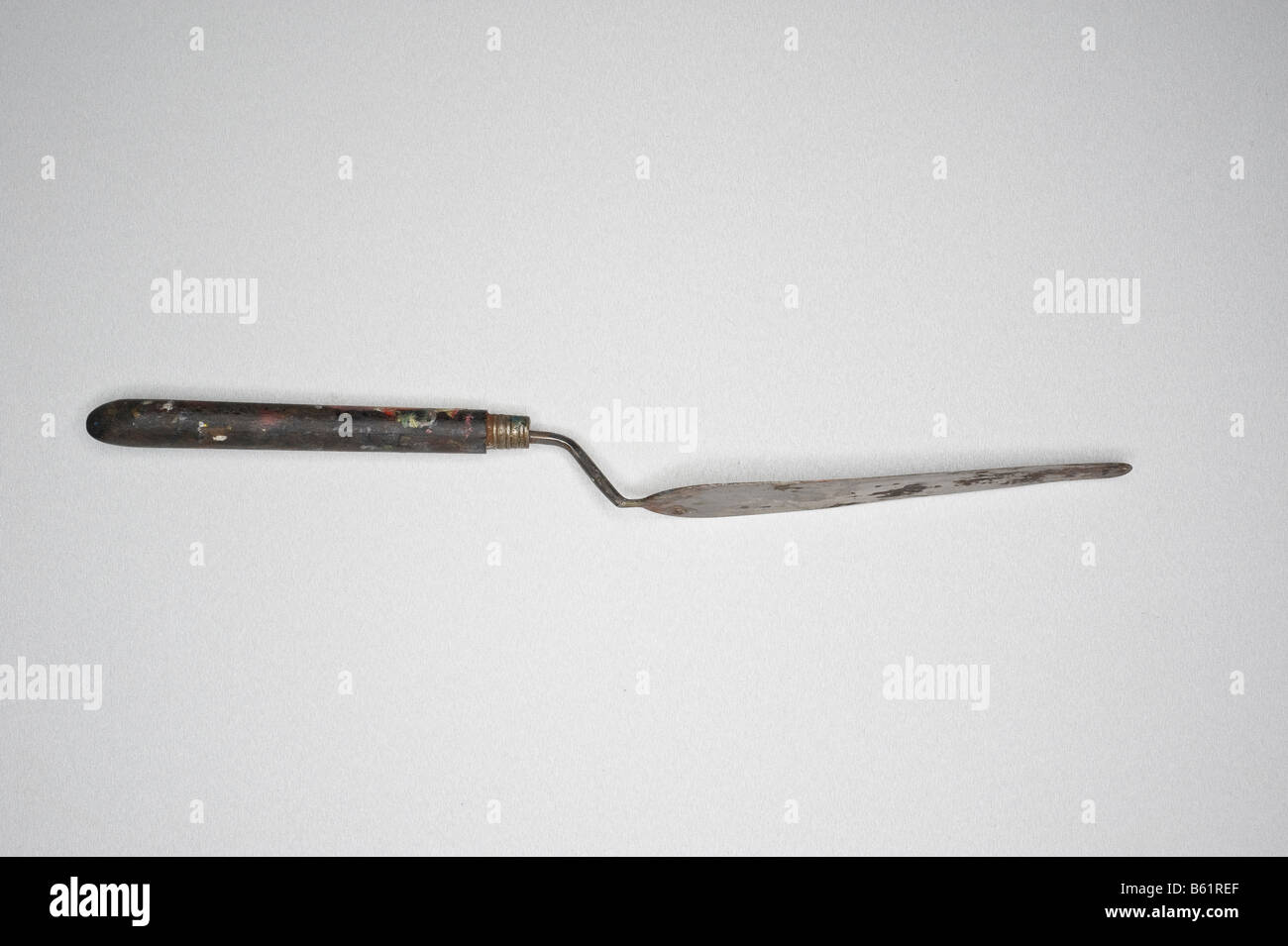 Painters lives hi-res stock photography and images - Alamy