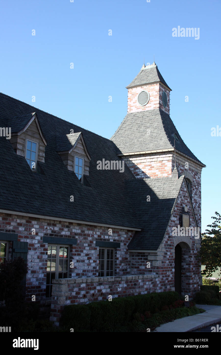 French architecture hi-res stock photography and images - Alamy