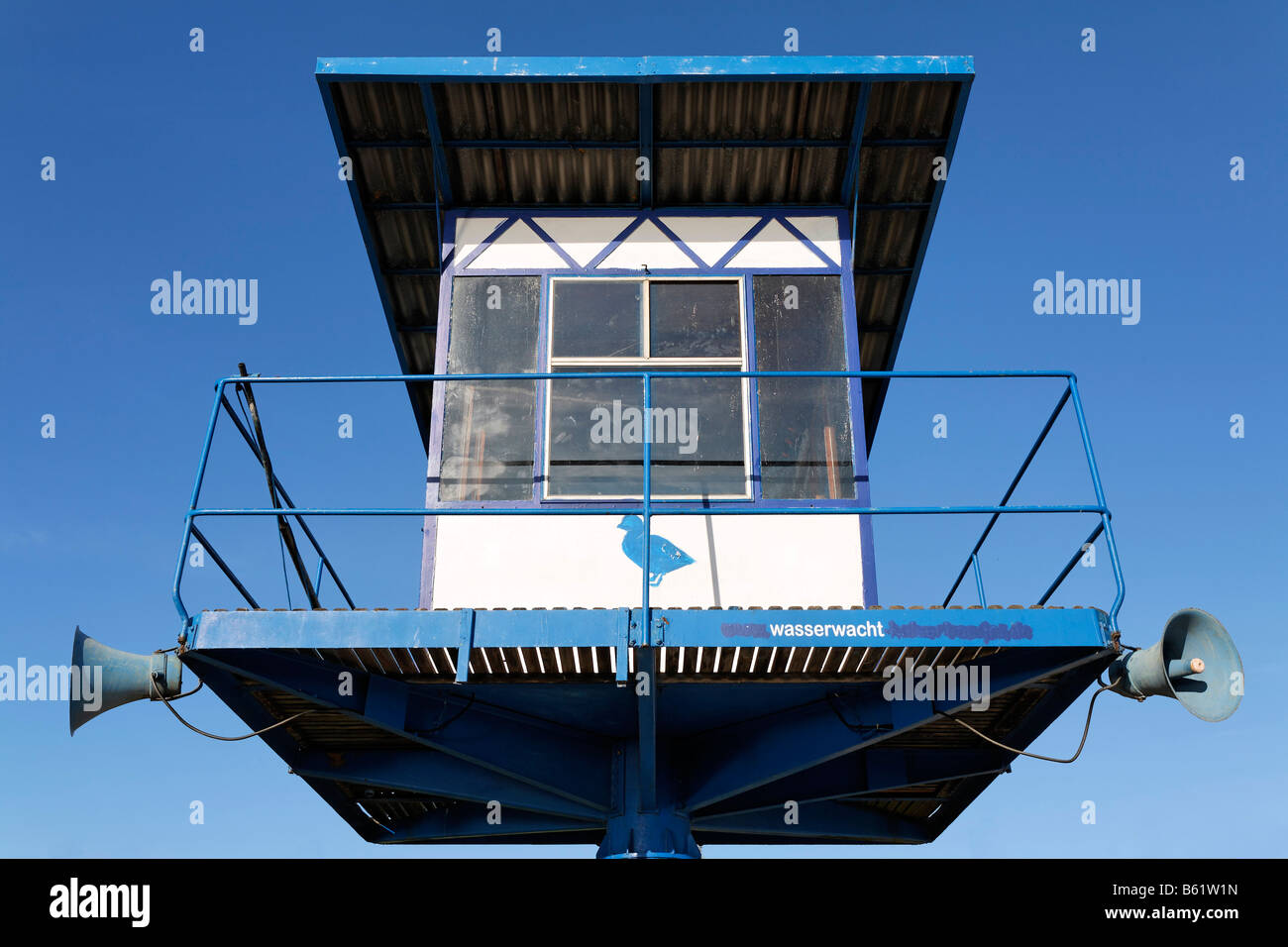Saving tower hi-res stock photography and images - Alamy