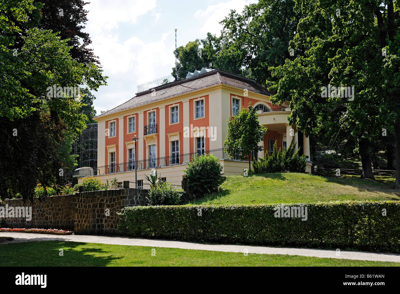 Walther rathenau memorial hi-res stock photography and images - Alamy