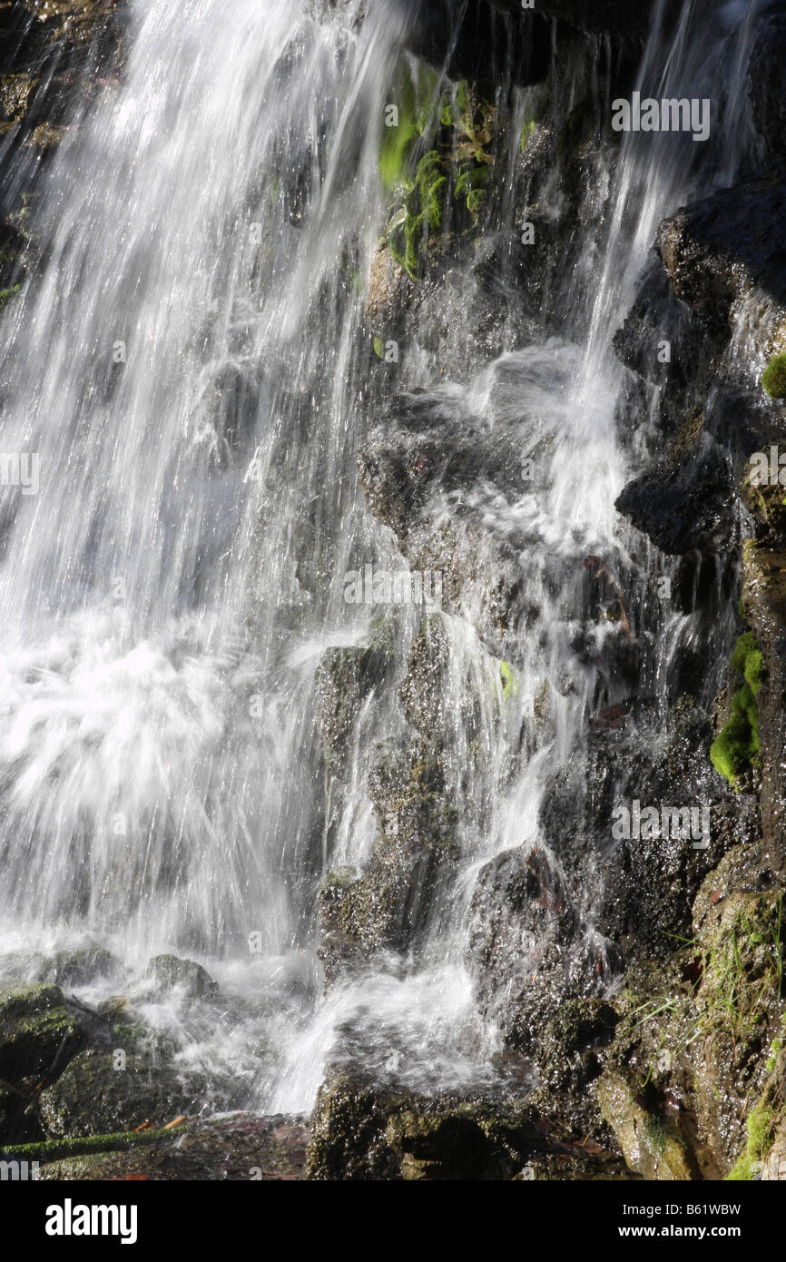 Ledge Waterfall High Resolution Stock Photography and Images - Alamy