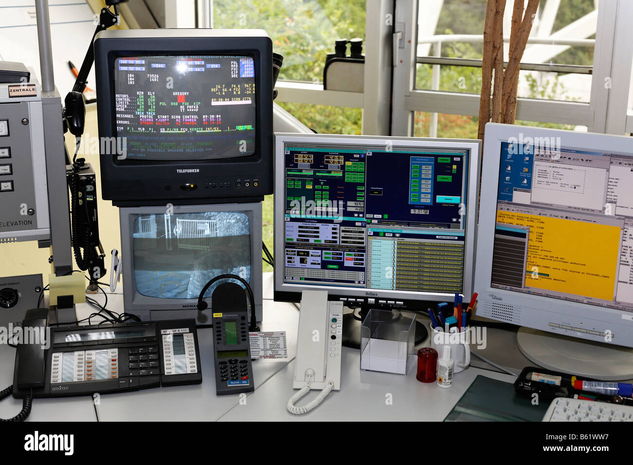 Radio Astronomy Software