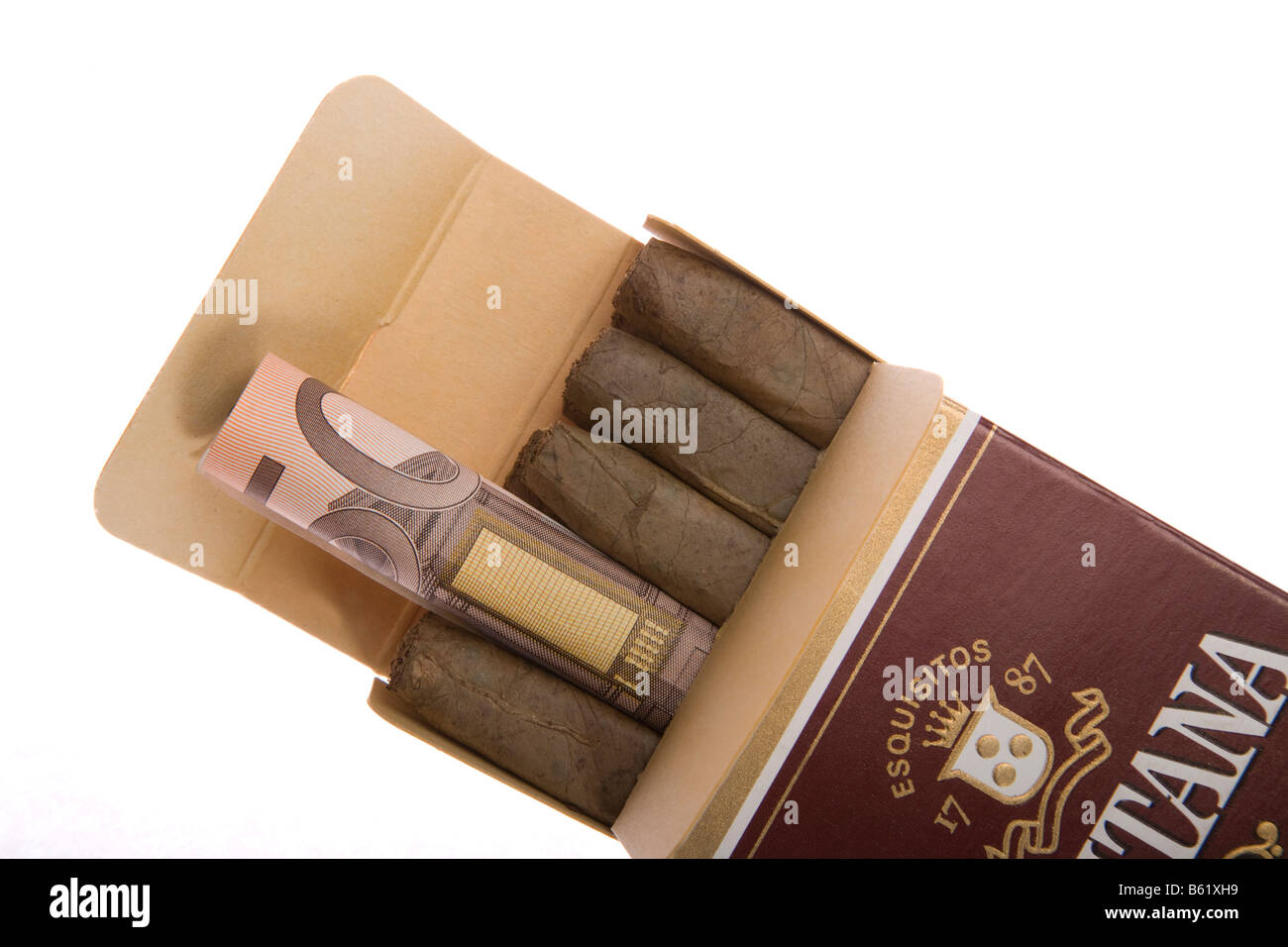 50 euro schein hi-res stock photography and images - Alamy