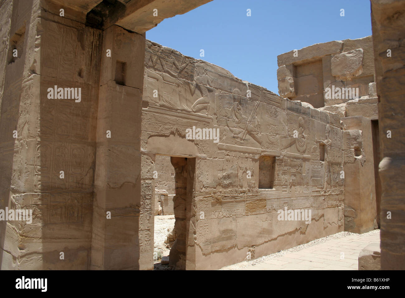 Seti 1 hi-res stock photography and images - Alamy