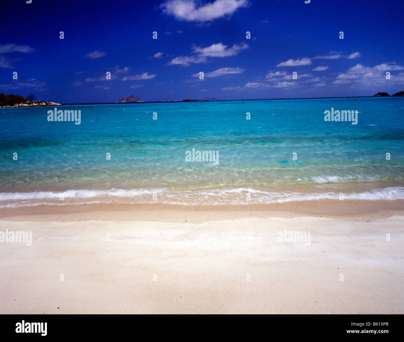 The blue lagoon hi-res stock photography and images - Alamy