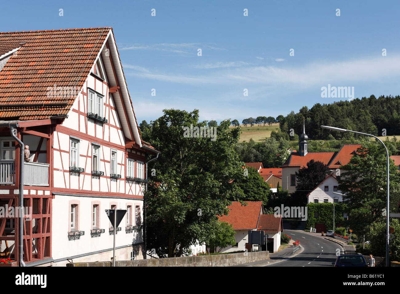 Wildflecken Germany Post Guest Book