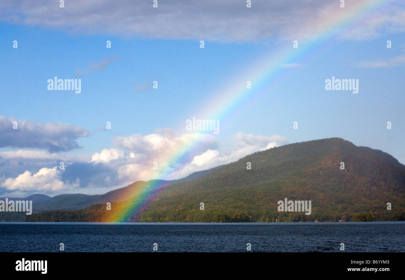 George the rainbow hi-res stock photography and images - Alamy