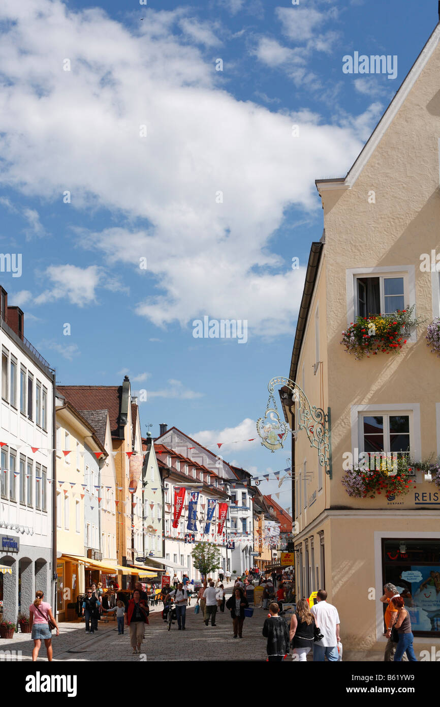 Germany german weilheim hi-res stock photography and images - Alamy