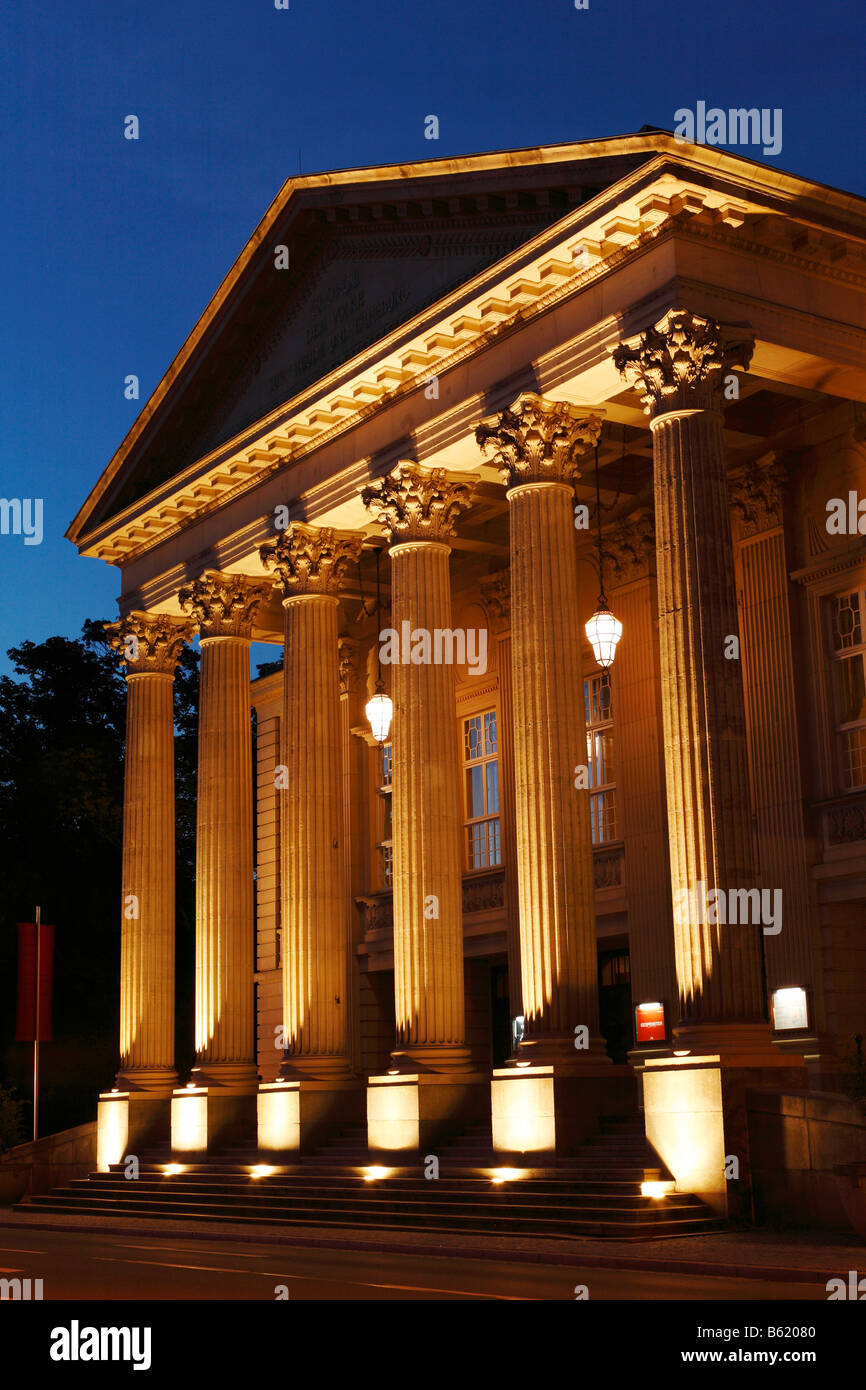 Meininger Theater High Resolution Stock Photography and Images - Alamy