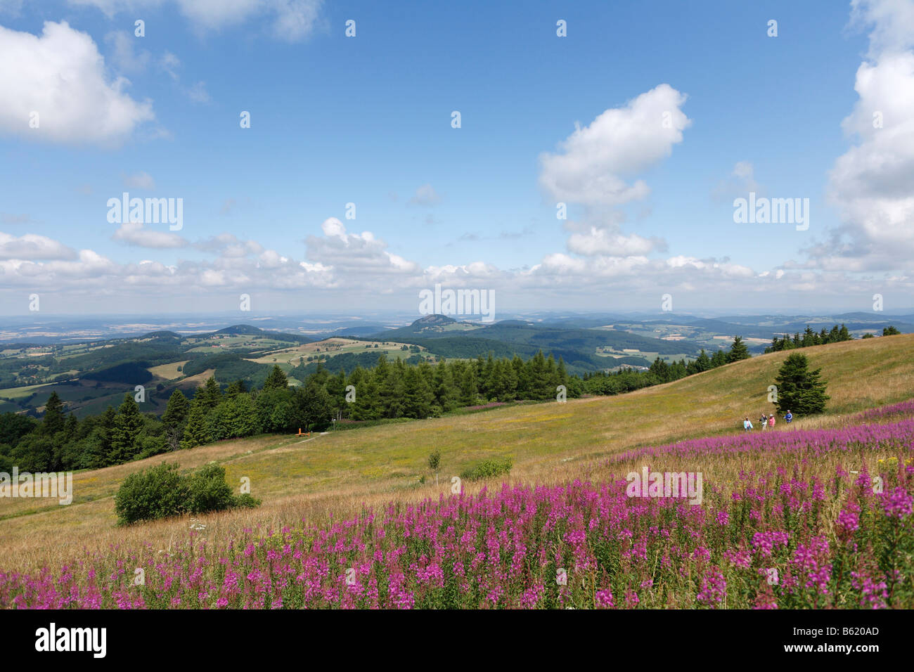 Rolling plateau hi-res stock photography and images - Alamy