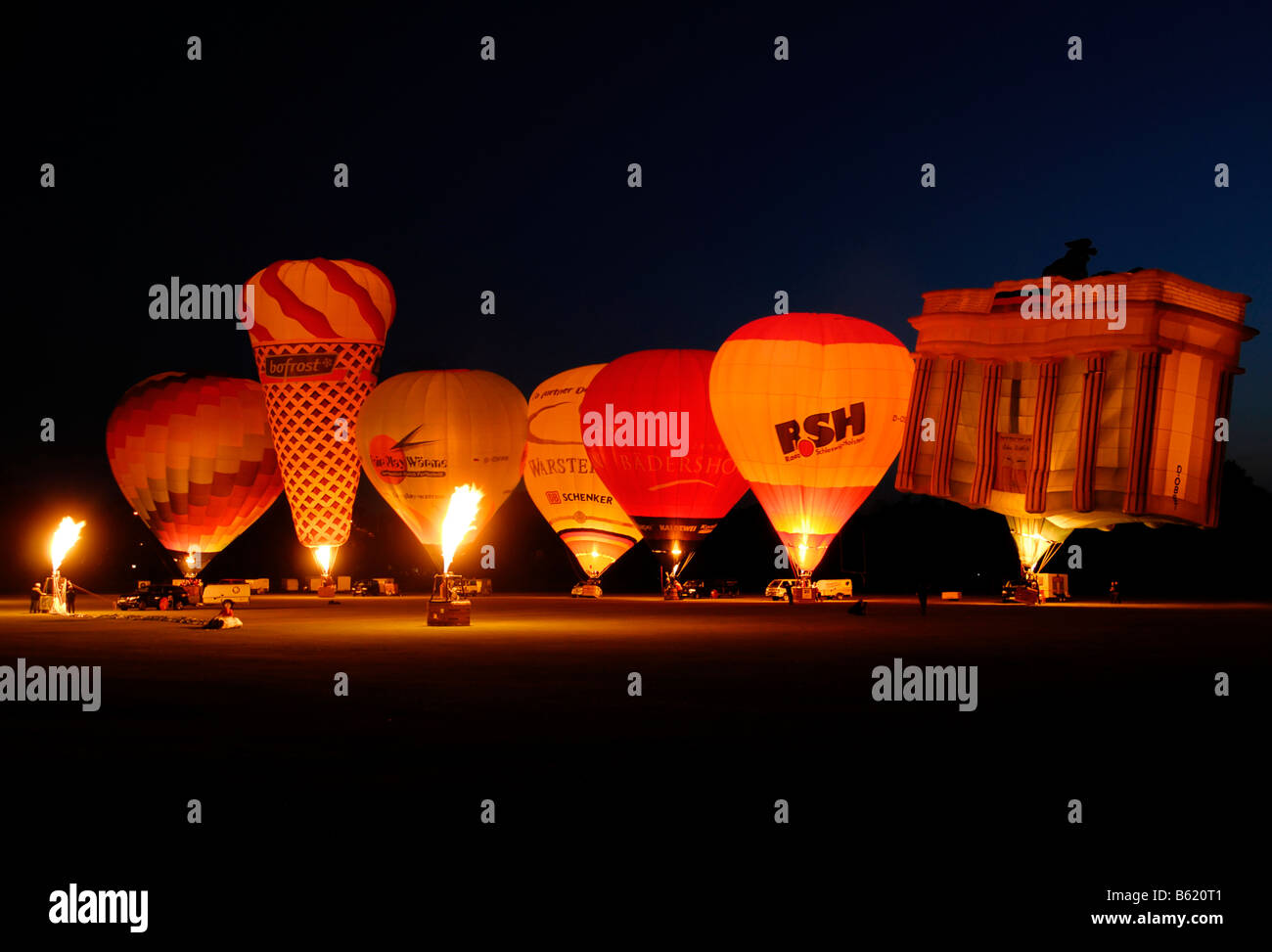 Schleswig holstein enlightened hi-res stock photography and images - Alamy
