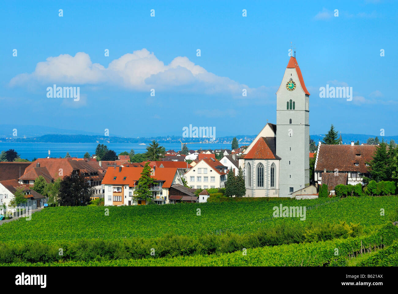 Hagnau photos hi-res stock photography and images - Alamy