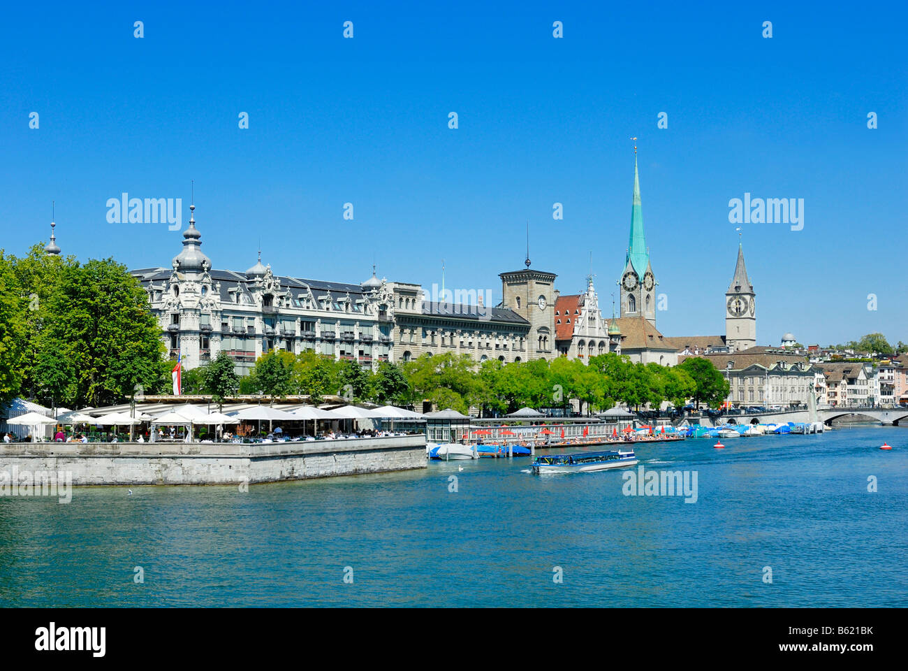 Zurich kanton hi-res stock photography and images - Alamy