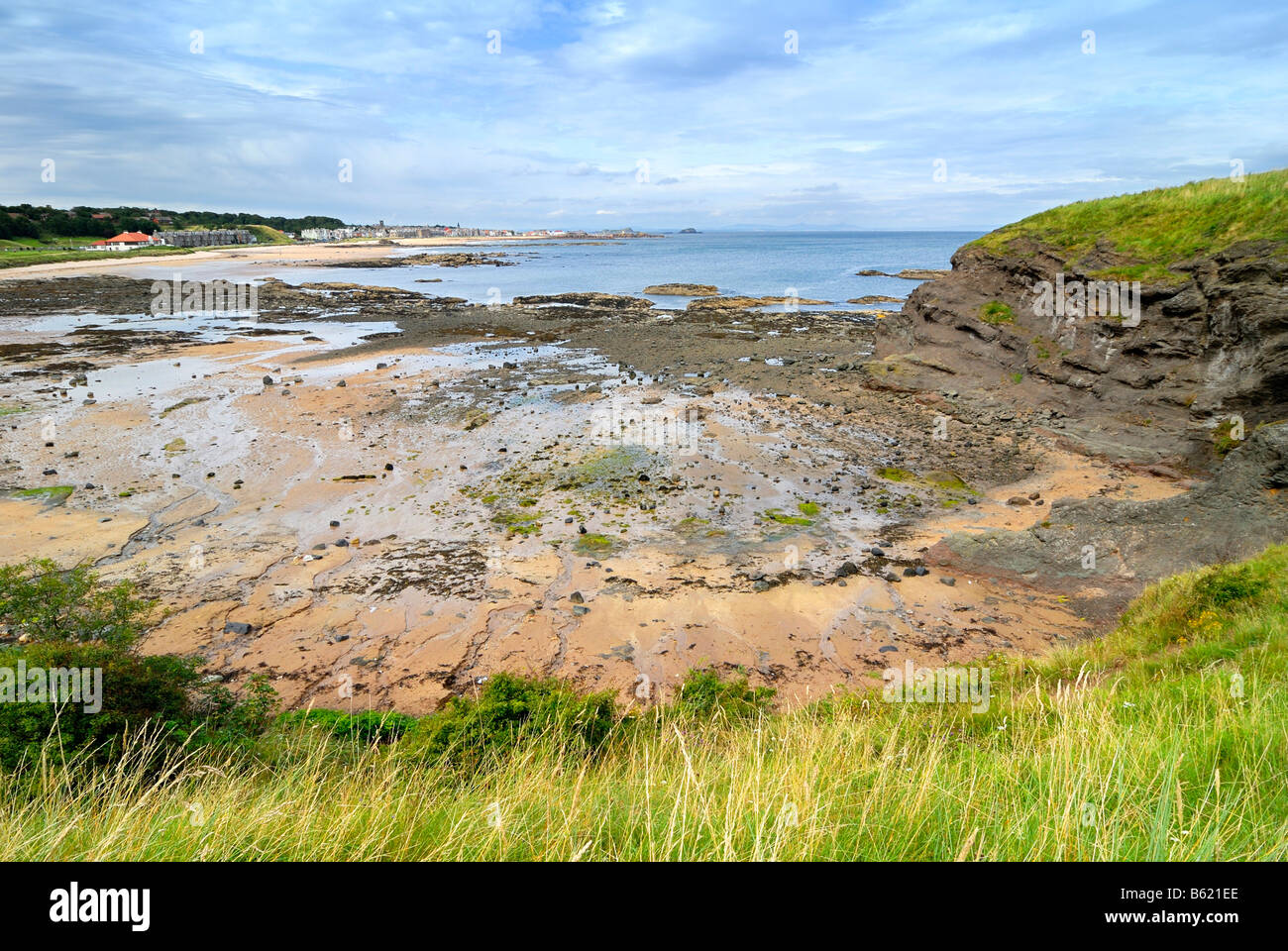 Berwick auf hi-res stock photography and images - Alamy