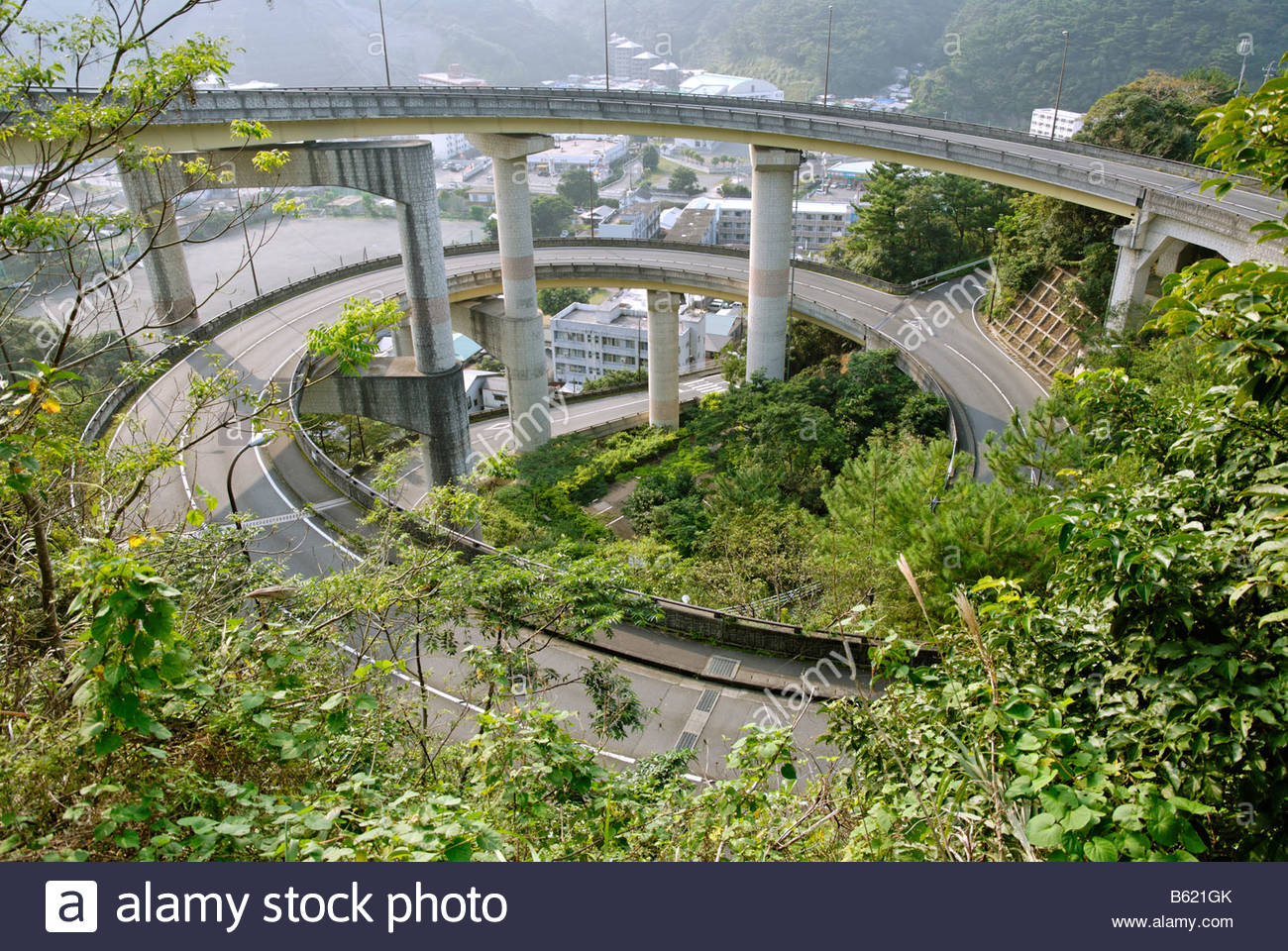 Oshima Bridge High Resolution Stock Photography and Images - Alamy