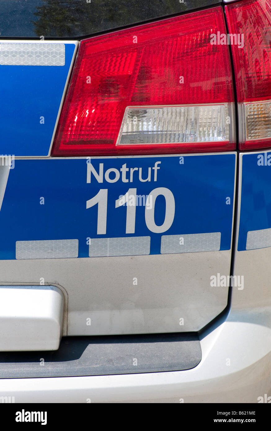 Rear detail view hi-res stock photography and images - Alamy