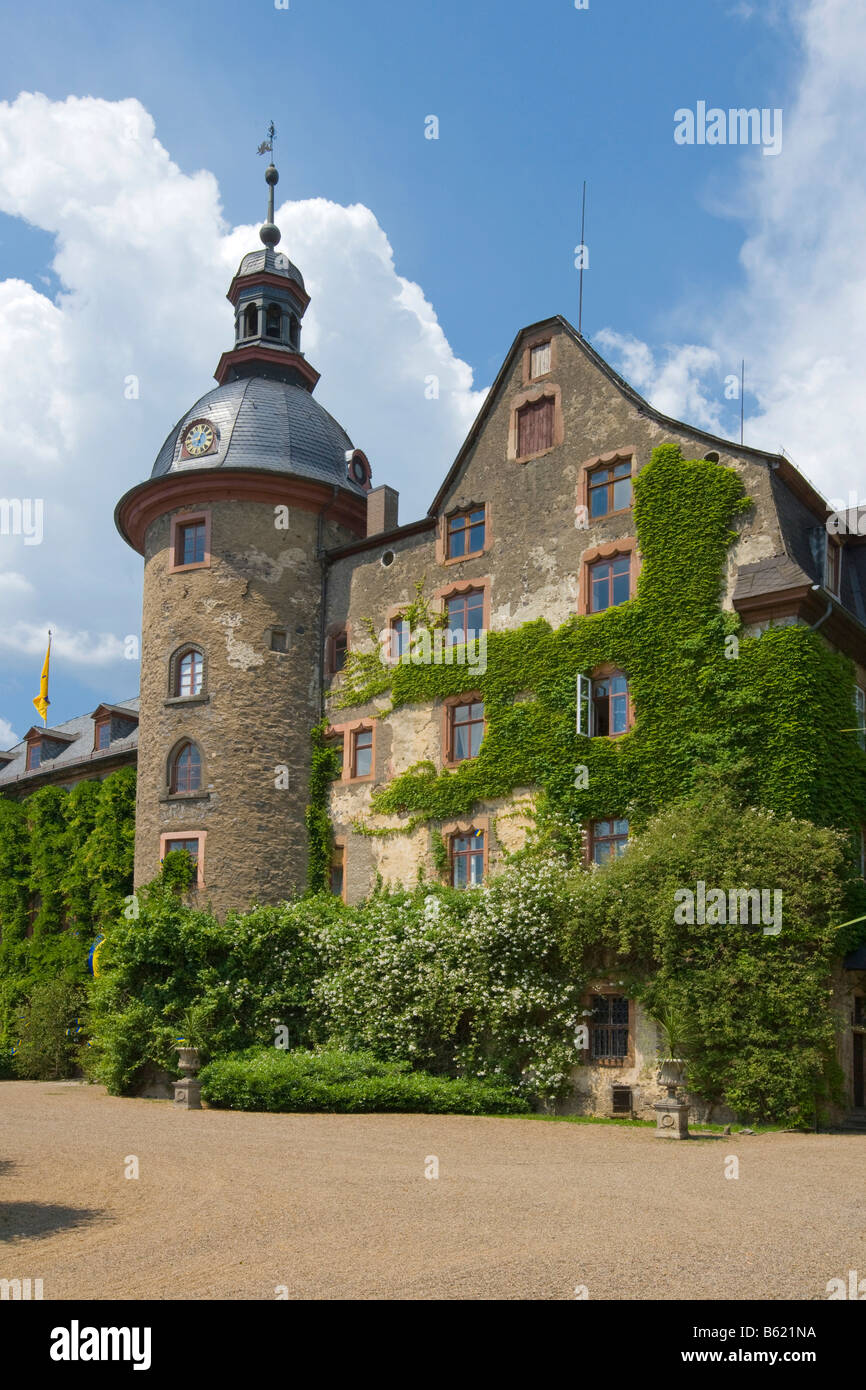 Count castles hi-res stock photography and images - Alamy