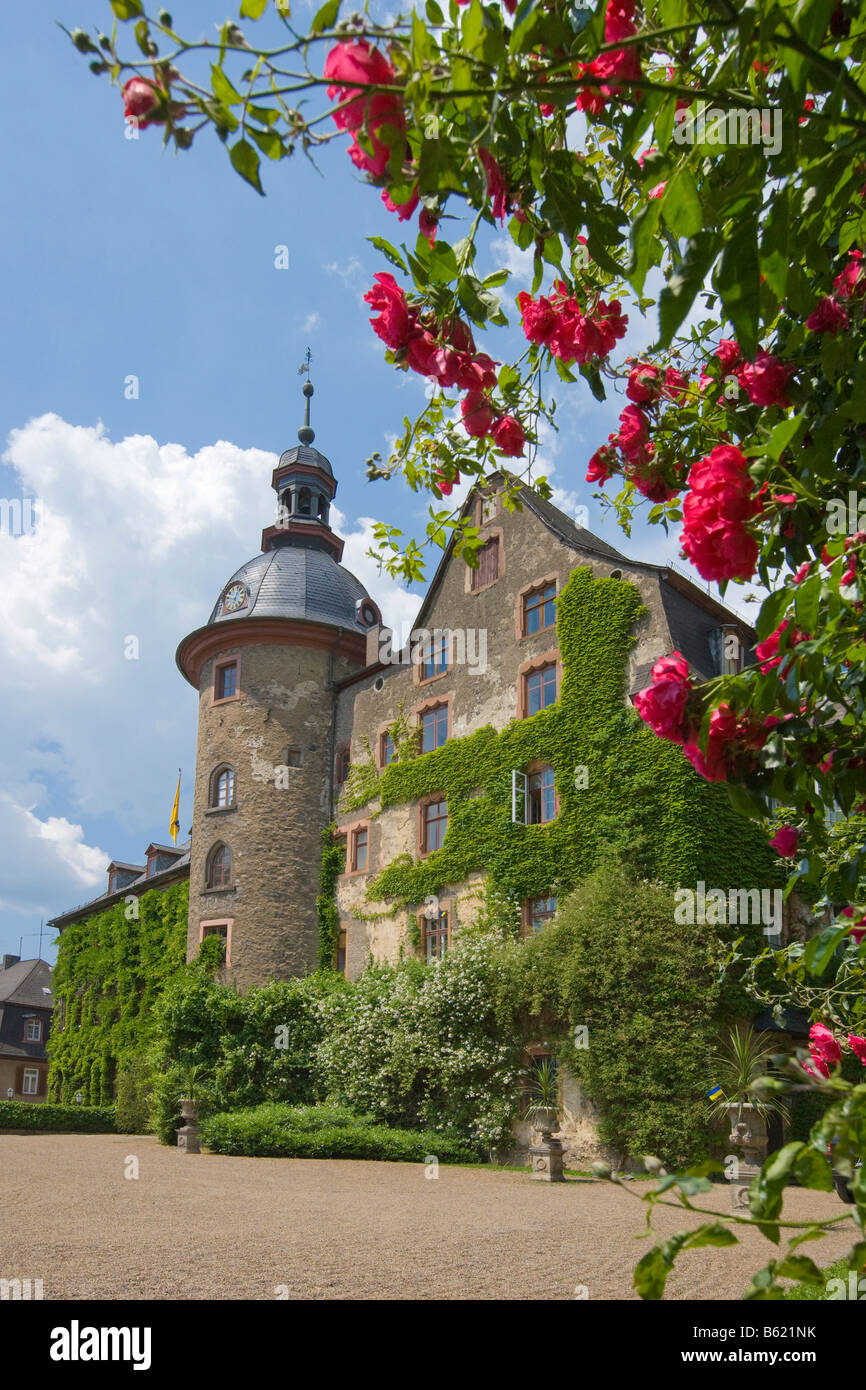 Laubach hi-res stock photography and images - Alamy